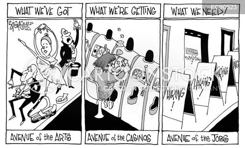 Sign Manufacturing Cartoons and Comics - funny pictures from CartoonStock