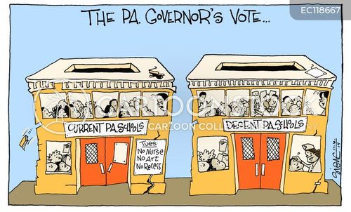 Parent Governor Cartoons and Comics - funny pictures from CartoonStock