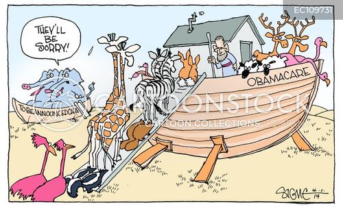 Unannounced Cartoons and Comics - funny pictures from CartoonStock