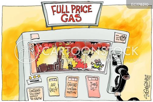 Fuel Contamination Cartoons and Comics - funny pictures from CartoonStock