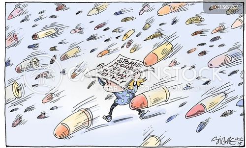 Stronger Storms Cartoons and Comics - funny pictures from CartoonStock