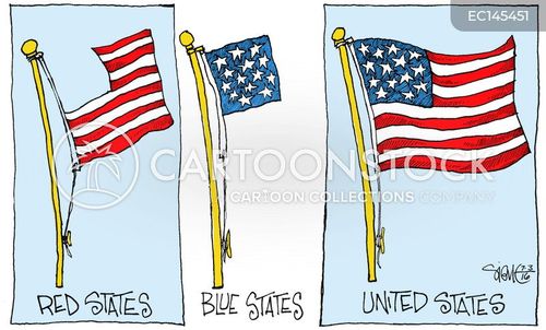 Altered States Cartoons and Comics - funny pictures from CartoonStock