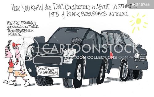 Transparency Issue Cartoons and Comics - funny pictures from CartoonStock