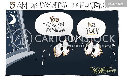 Saturday Morning Cartoon Cartoons and Comics - funny pictures from ...