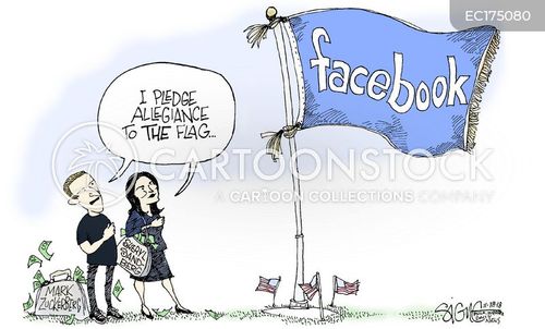 Signed Pledges Cartoons and Comics - funny pictures from CartoonStock