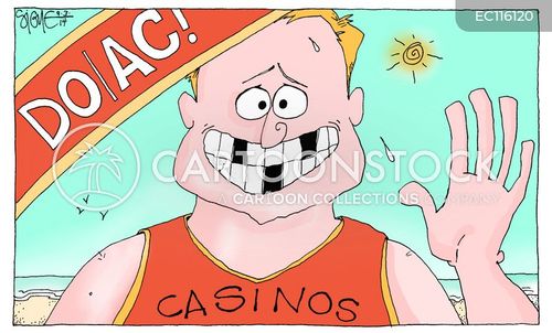 New Jersey Boardwalk Cartoons and Comics - funny pictures from CartoonStock