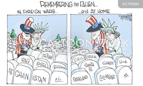 Memorable Characters Cartoons and Comics - funny pictures from CartoonStock