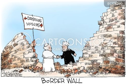 Interfaith Relationships Cartoons and Comics - funny pictures from ...