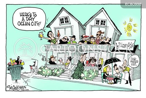 Cartoon City Cartoons and Comics - funny pictures from CartoonStock