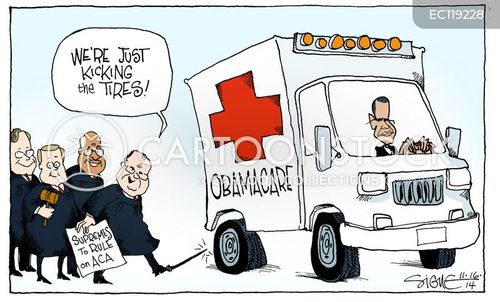 Scalia Cartoons and Comics - funny pictures from CartoonStock