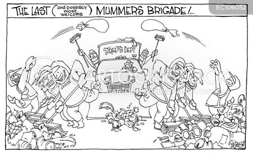 Philly Cartoons and Comics - funny pictures from CartoonStock