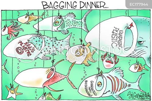 Plastic Fantastic Cartoons and Comics - funny pictures from CartoonStock