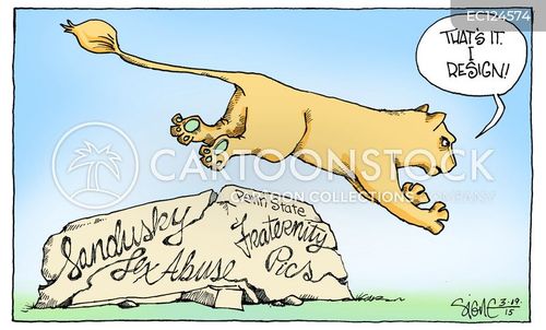 Fraternity Cartoons and Comics - funny pictures from CartoonStock