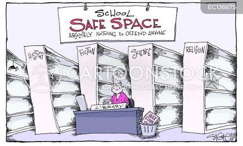 Library Science Cartoons and Comics - funny pictures from CartoonStock