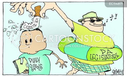 Student Legislation Cartoons and Comics - funny pictures from CartoonStock