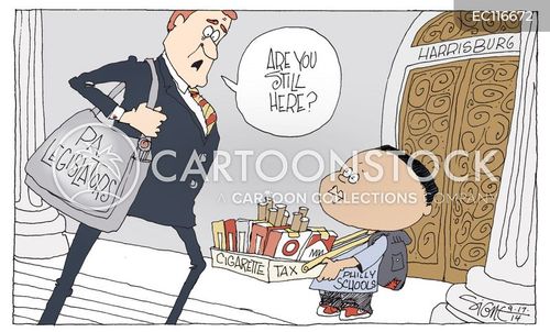 Student Legislation Cartoons and Comics - funny pictures from CartoonStock