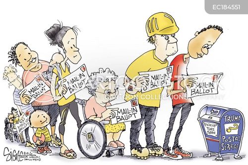 Pickup Service Cartoons and Comics - funny pictures from CartoonStock