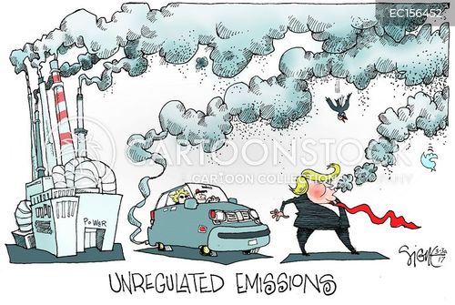 Environmental Restrictions Cartoons and Comics - funny pictures from ...