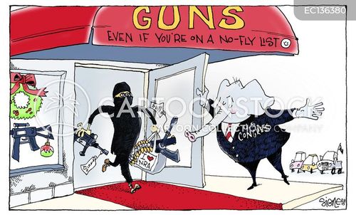 No-fly Cartoons and Comics - funny pictures from CartoonStock