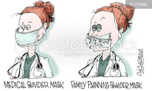 Family Planning Cartoons and Comics - funny pictures from CartoonStock