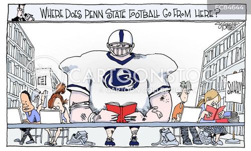 Signs Of Abuse Cartoons and Comics - funny pictures from CartoonStock