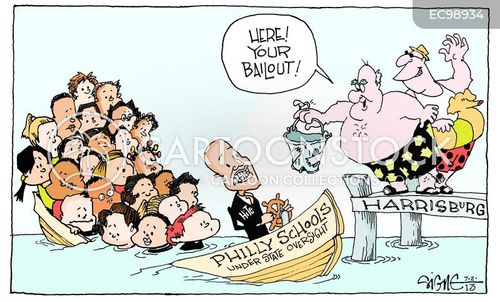 Public School Superintendent Cartoons and Comics - funny pictures from ...