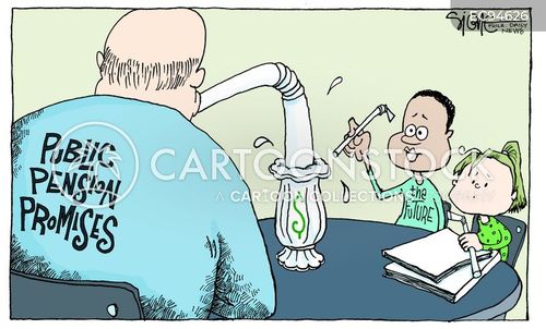 Youth Expectations Cartoons and Comics - funny pictures from CartoonStock