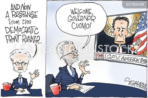 Andrew Governor Cartoons and Comics - funny pictures from CartoonStock