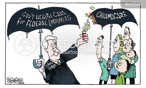Employee Health Care Cartoons and Comics - funny pictures from CartoonStock