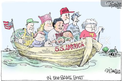 Political Affiliation Cartoons and Comics - funny pictures from ...