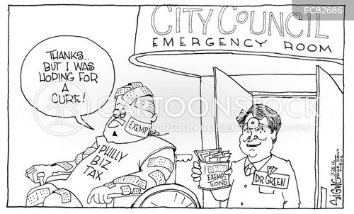 City Councilman Cartoons and Comics - funny pictures from CartoonStock