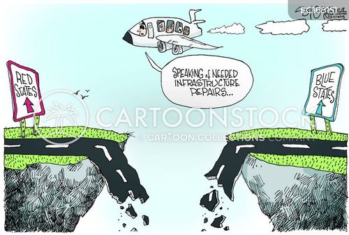 Repair Needed Cartoons and Comics - funny pictures from CartoonStock