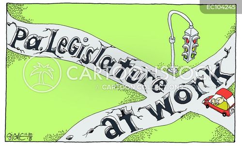 Commuter Safety Cartoons and Comics - funny pictures from CartoonStock