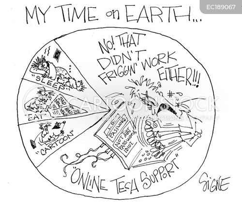 Cartoon Computing Cartoons and Comics - funny pictures from CartoonStock