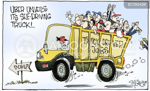 Automotive Jobs Cartoons and Comics - funny pictures from CartoonStock