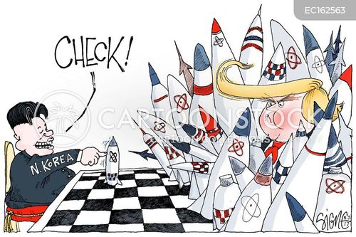 Military Check Cartoons and Comics - funny pictures from CartoonStock