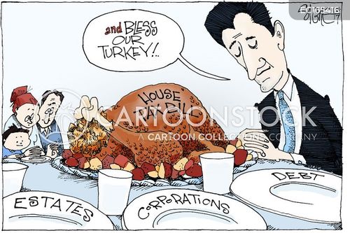 Planning Thanksgiving Cartoons and Comics - funny pictures from ...