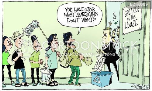 Legislative Speaker Cartoons and Comics - funny pictures from CartoonStock