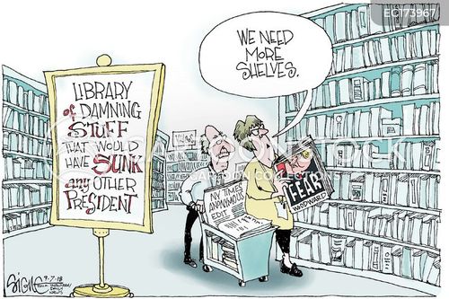 Cartoon Library Cartoons and Comics - funny pictures from CartoonStock