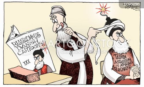 Peasant Revolting Cartoons and Comics - funny pictures from CartoonStock