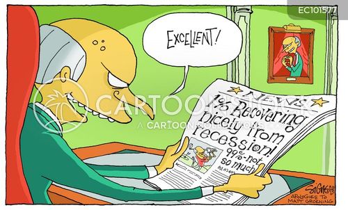 Remarkable Recovery Cartoons and Comics - funny pictures from CartoonStock