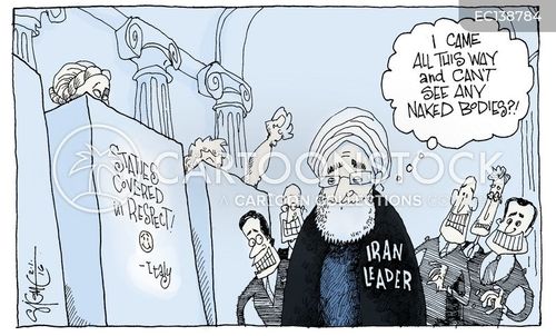 Sensibility Cartoons and Comics - funny pictures from CartoonStock