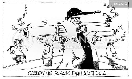 Philadelphia Cartoons and Comics - funny pictures from CartoonStock