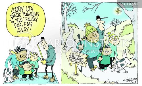 Licensed Products Cartoons and Comics - funny pictures from CartoonStock