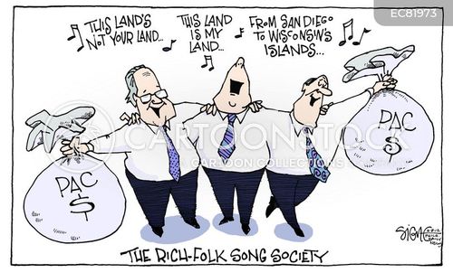 Governors Island Cartoons and Comics - funny pictures from CartoonStock