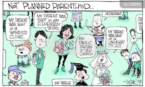 Parenting Cartoon Cartoons and Comics - funny pictures from CartoonStock