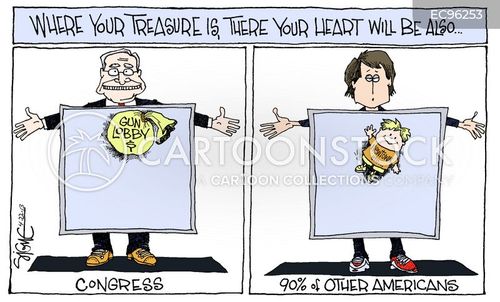 Welfare Concerns Cartoons and Comics - funny pictures from CartoonStock