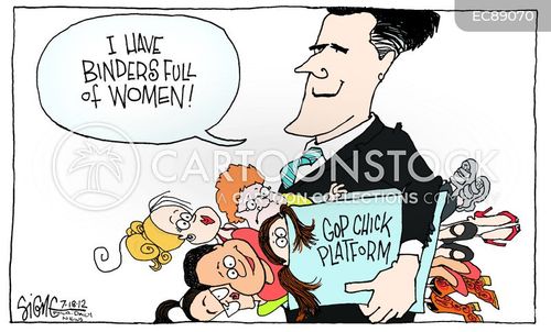Binders Cartoons and Comics - funny pictures from CartoonStock