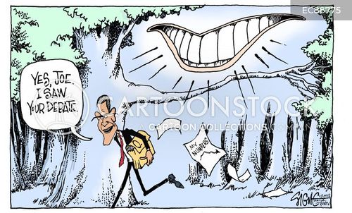 Election Numbers Cartoons and Comics - funny pictures from CartoonStock
