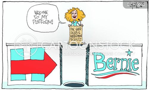 Presidential Chair Cartoons and Comics - funny pictures from CartoonStock